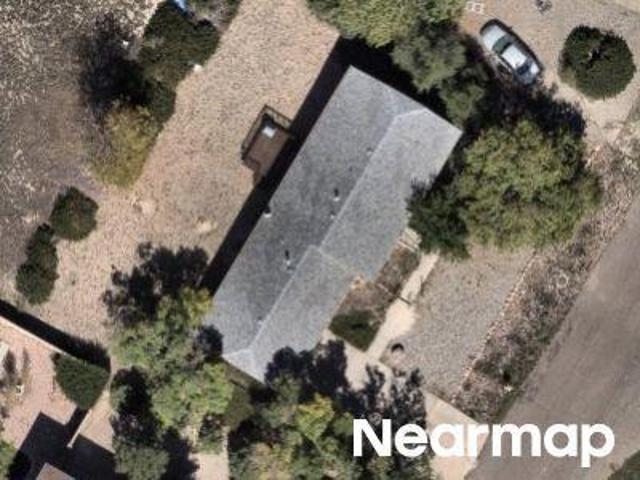 S Camrose Dr