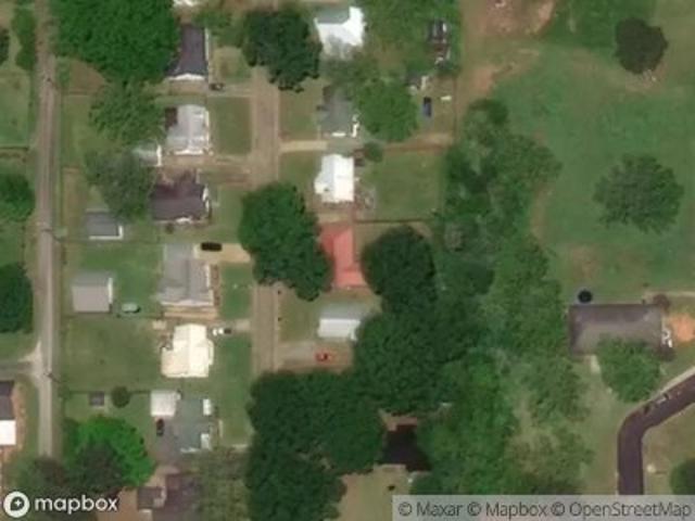 S Cannon Ave