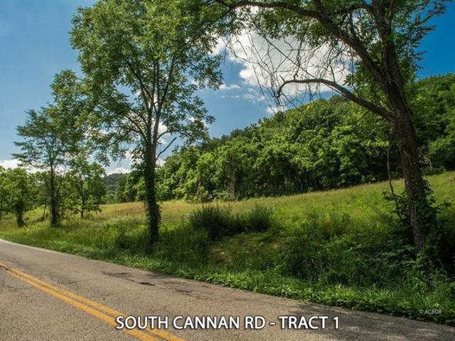 S Canaan Rd, Athens, OH 45701