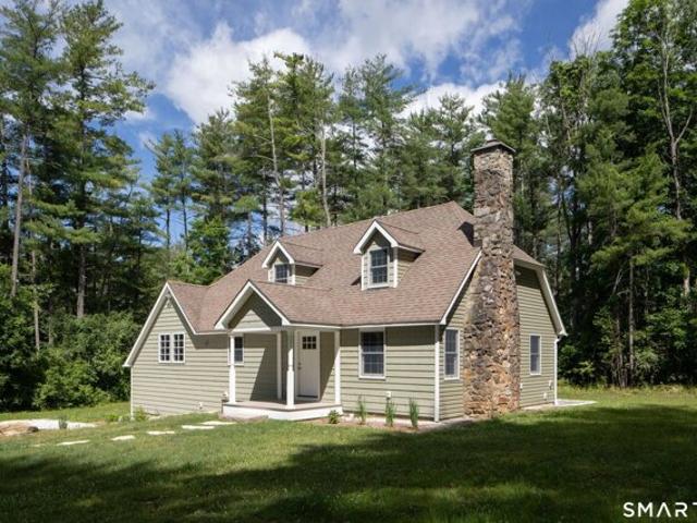 S Canaan Rd, North Canaan, Home For Sale
