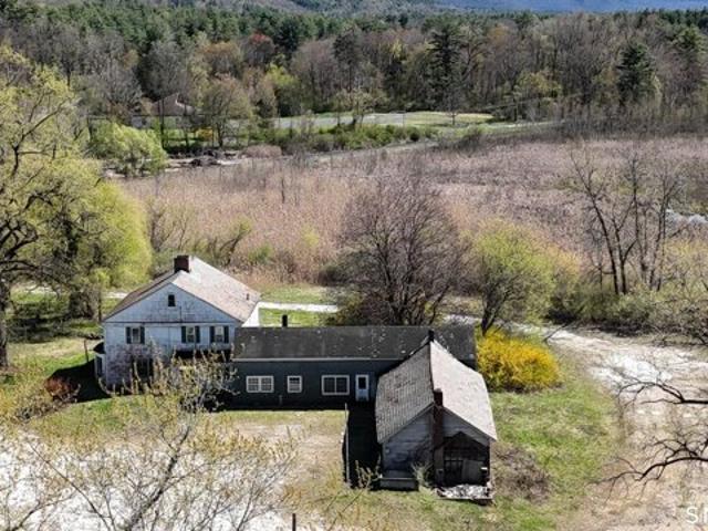 S Canaan Rd, North Canaan, Home For Sale