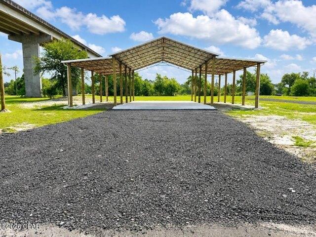 S Canal Dr, Port Saint Joe, Plot For Sale