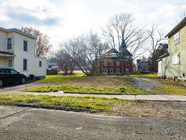 S Canal St, Canastota, Plot For Sale