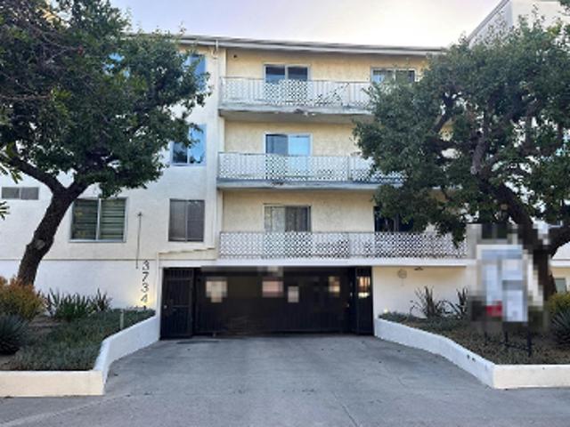 S Canfield Ave Apt 109