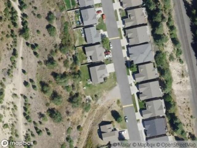 S Canyon Woods Ln