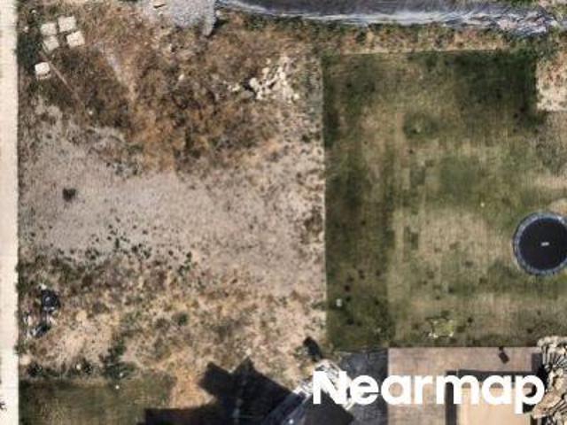 S Canyon Peak Dr