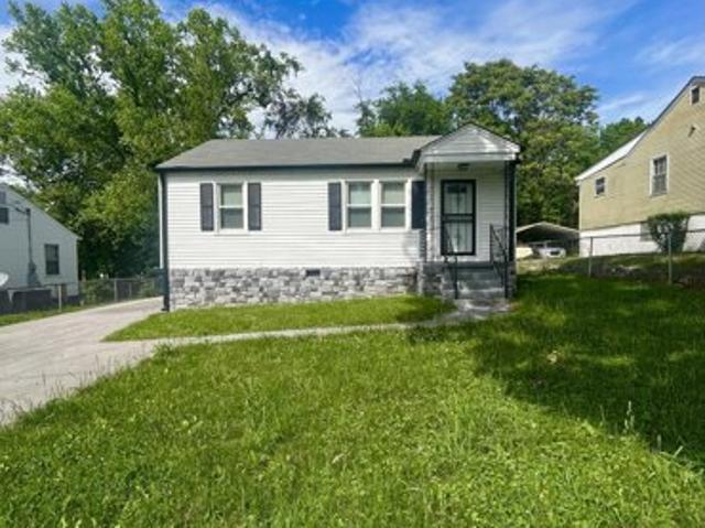 S Castle St, Knoxville, Home For Sale