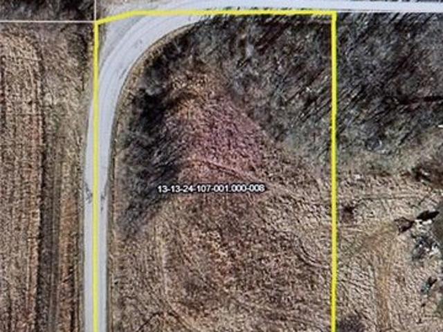 S Cape Sandy Rd, Leavenworth, IN 47137