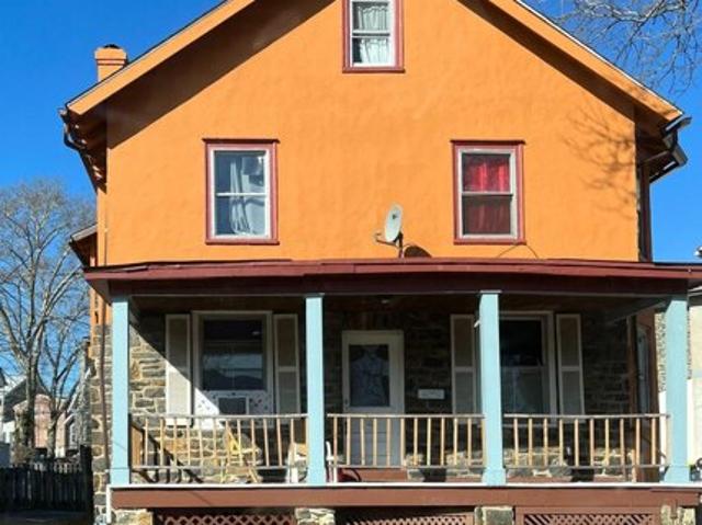 S Carol Blvd, Upper Darby, Home For Sale