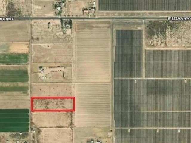 S Carol Ln, Casa Grande, AZ 85194