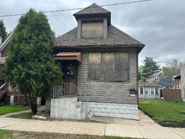 S Carondolet Ave