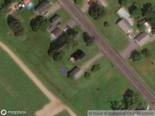 S Caribou Rd