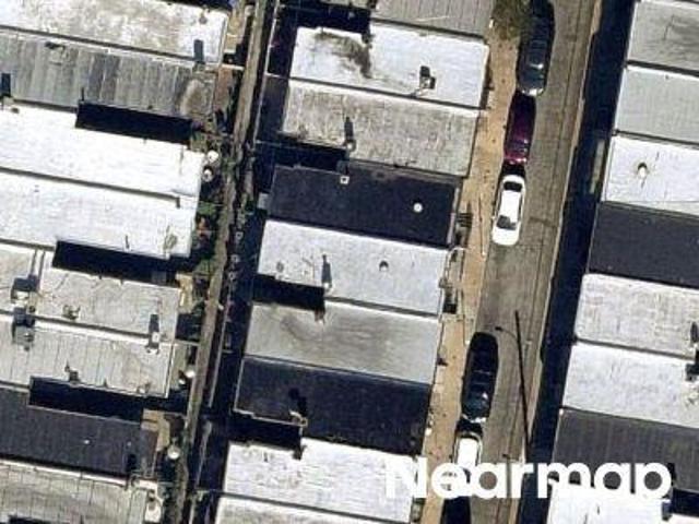 S Carlisle St