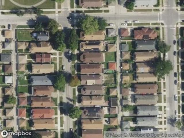 S Carpenter St