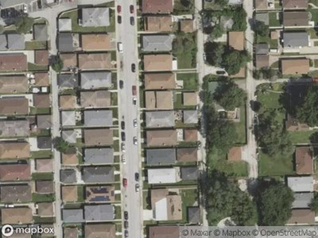 S Carpenter St