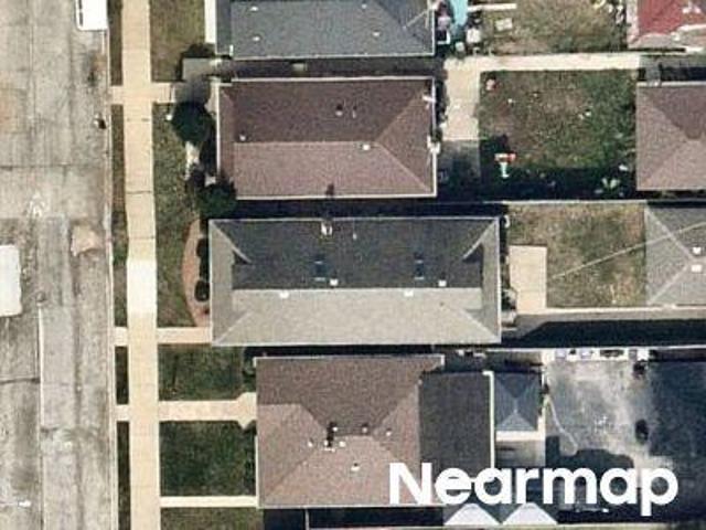 S Carpenter St