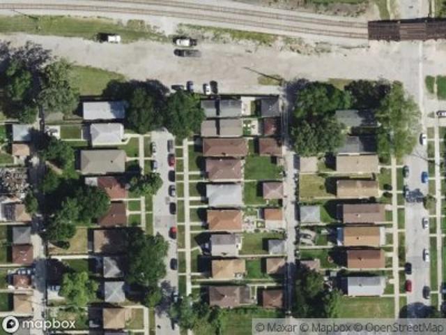 S Carpenter St