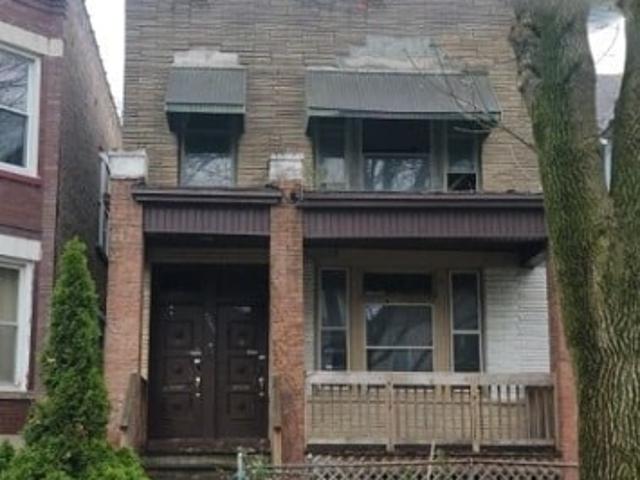 S Carpenter St