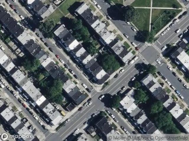 S Carroll St