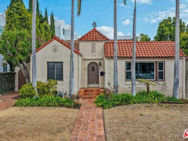 S Carson Rd, Beverly Hills, Home For Sale