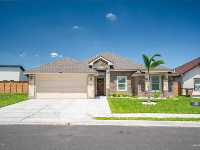 S Carter Ave, Edinburg, Home For Sale