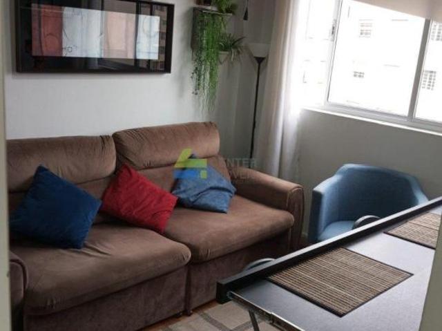 S.Cecilia, Studio, 31m², mobiliado, px.metrô!