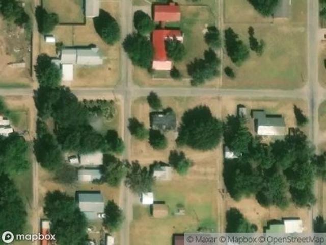 S Cedar Ave