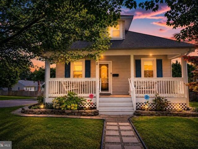 S Cedar Ave, Maple Shade, Home For Sale