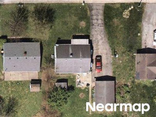 S Cedar Crest Cir