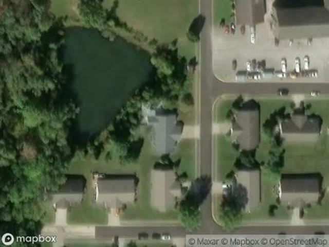 S Cedar Ln