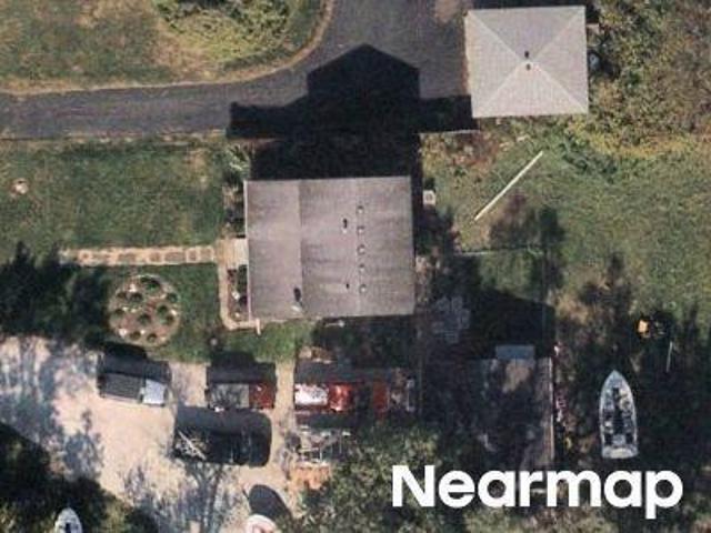 S Cedar Rd