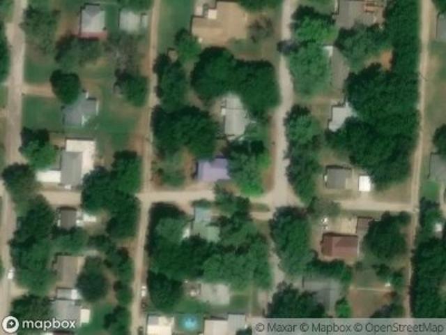 S Cedar St
