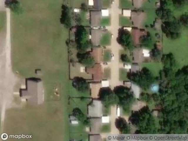 S Cedar St