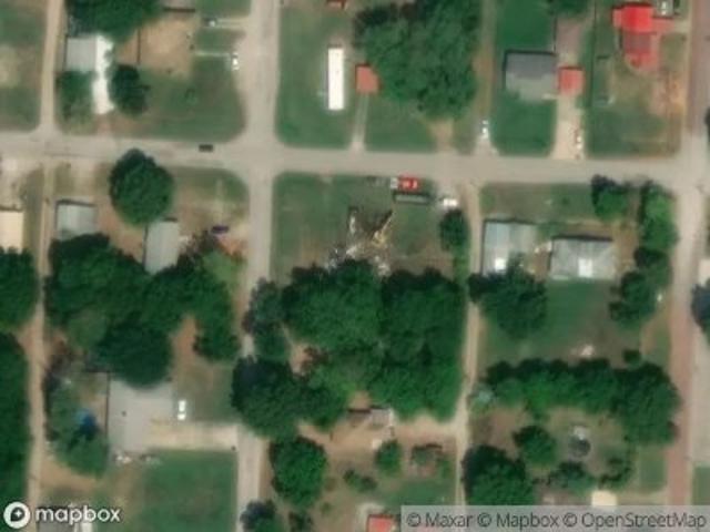 S Cedar St