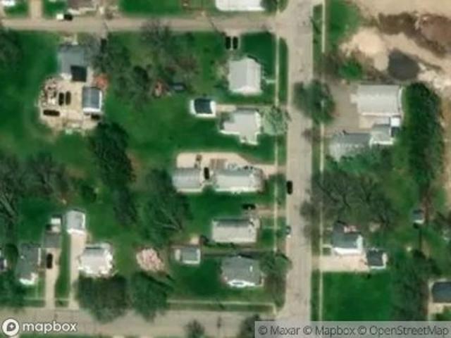 S Cedar St