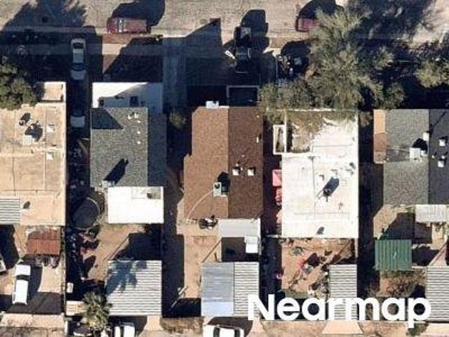 S Cedar Springs Pl
