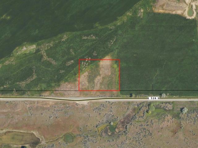 S Centennial Spur