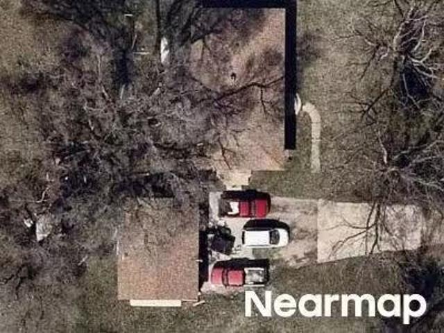 S Centennial Rd