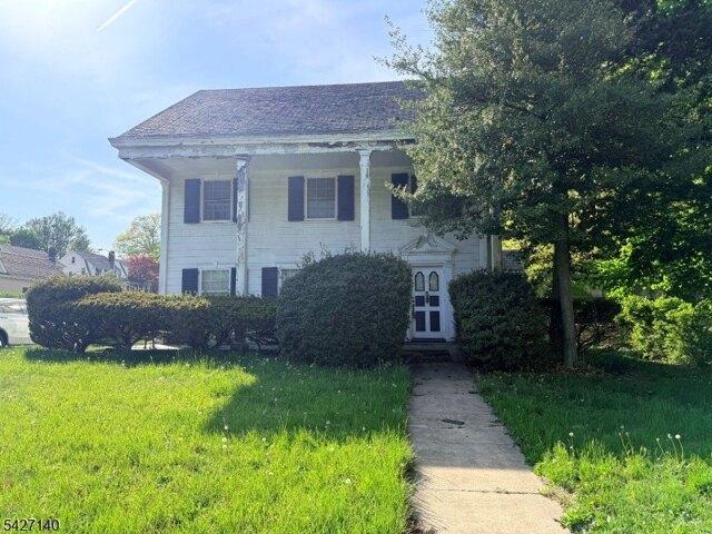 S Center St Unit,city Of Orange Township, Home For Sale