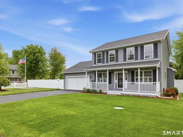 S Center St, Windsor Locks, Home For Sale