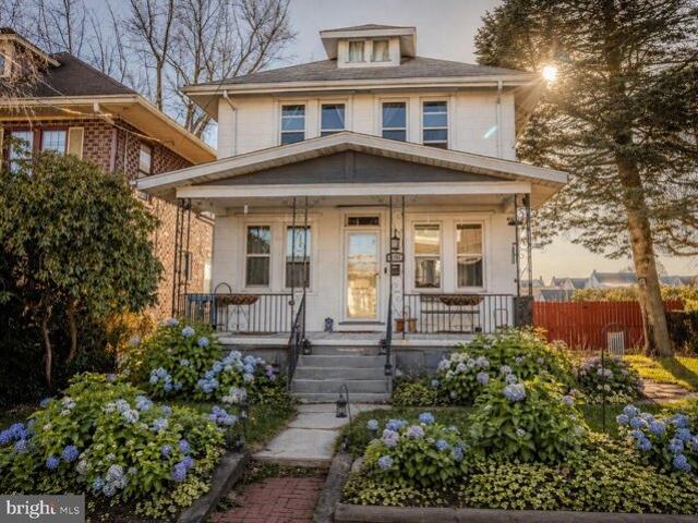 S Center St, Frackville, Home For Sale