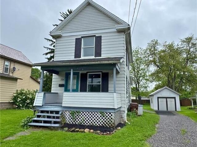 S Center St, Grove City, Home For Sale