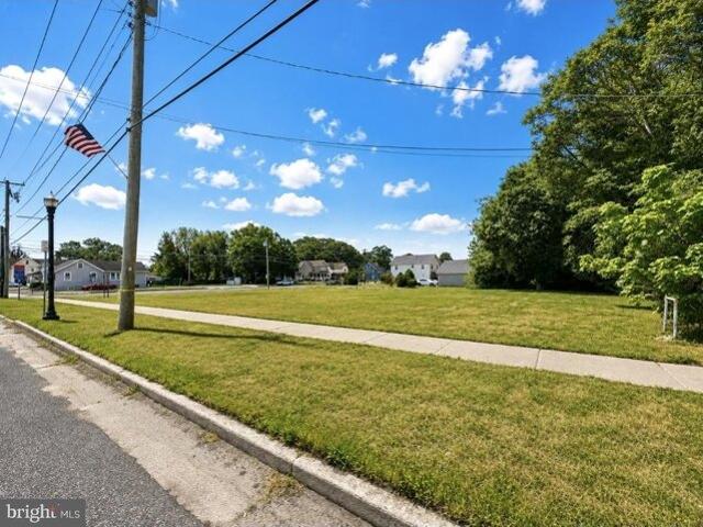 S Central Ave, Minotola, Plot For Sale