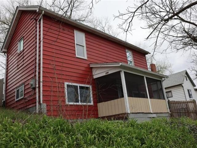 S Central Ave, Canonsburg, Home For Sale