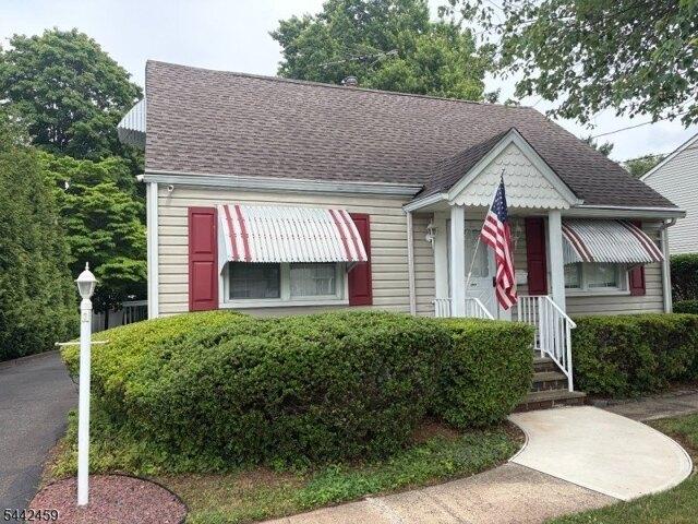 S Central Ave, South Plainfield, Home For Sale
