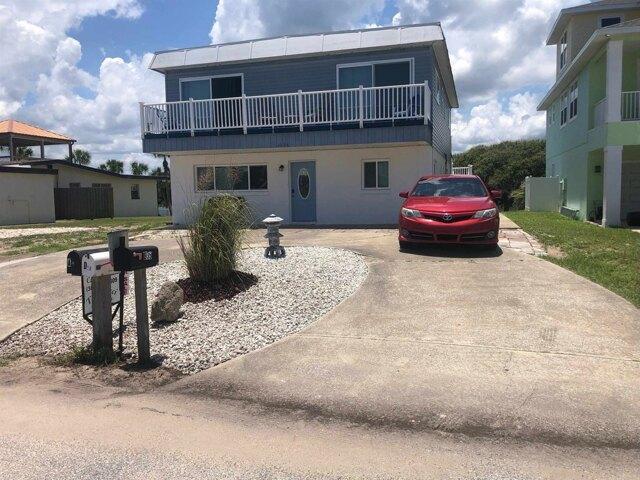 S Central Ave Unit,flagler Beach, Home For Sale