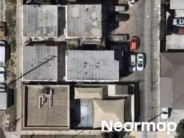 S Central Ave