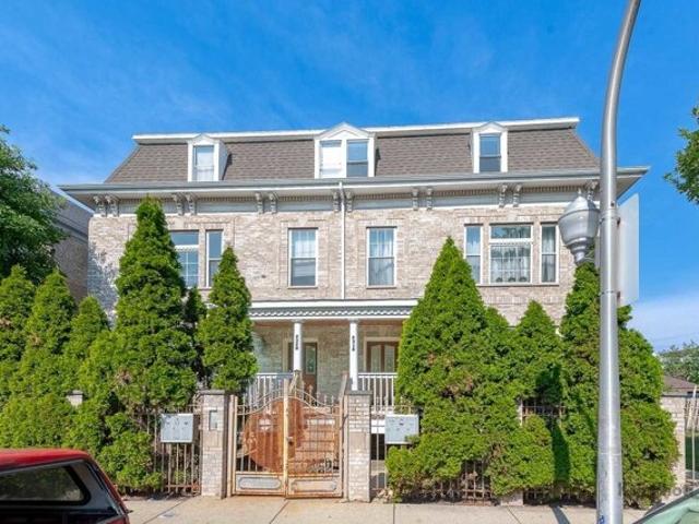 S Central Park Ave Unit,chicago, Condo For Sale