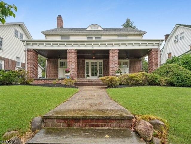 S Centre St, South Orange Village Township, Home For Sale