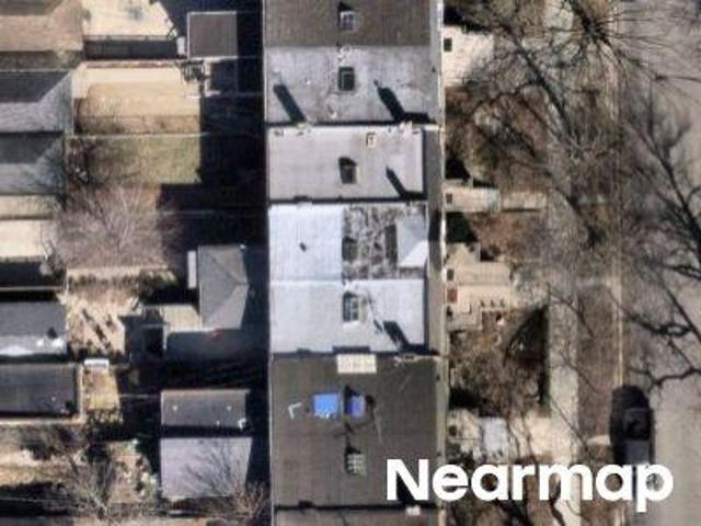 S Champlain Ave